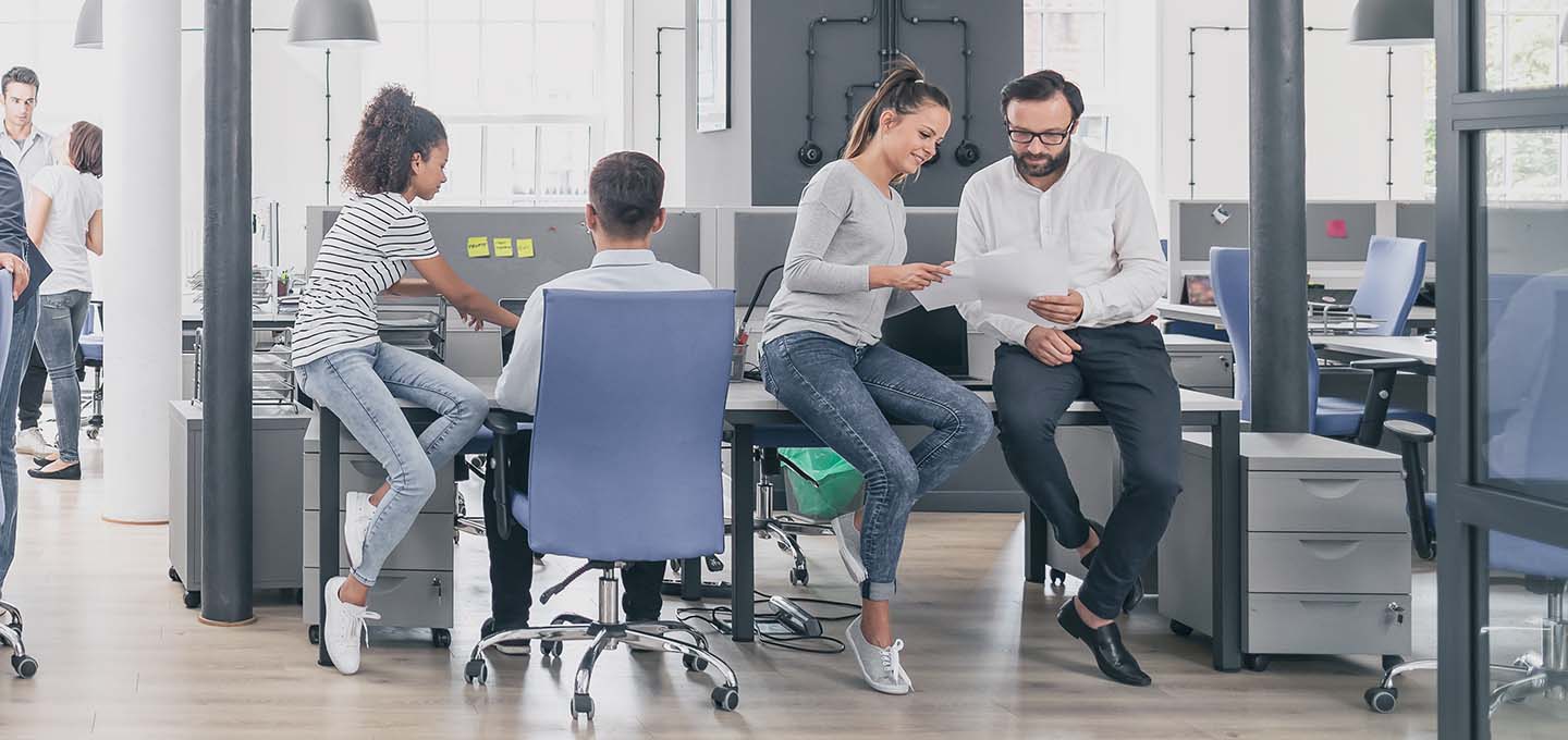 Keep your device up-to-date with Always Current Technology™ | Ricoh Ireland